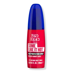 BED HEAD Some Like It Hot Heat Protection Spray - One-color