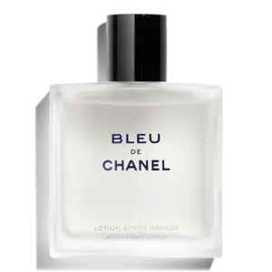Chanel Bleu De After Shave Lotion - One-color