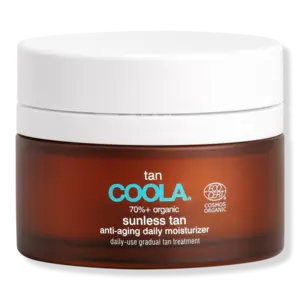 Coola® Sunless Bath & Body Products