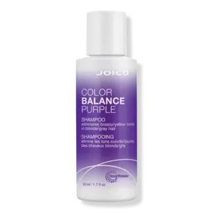JOICO Color Balance Purple Shampoo - One-color