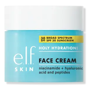 E.L.F. COSMETICS Holy Hydration! Face Cream Spf 30 - One-color