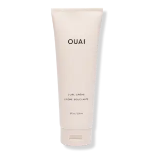 Ouai Frizz-free Curl Cream - One-color