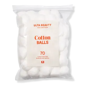 ULTA BEAUTY COLLECTION 70 Ct. Jumbo Cotton Balls