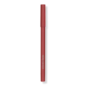 ABOUT-FACE Matte Fix Lip Pencil 4ever Flame