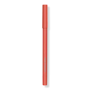 ABOUT-FACE Matte Fix Lip Pencil Love Like A Sunset (bright Coral)