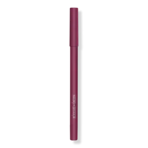 ABOUT-FACE Matte Fix Lip Pencil Madness (matte Plum)