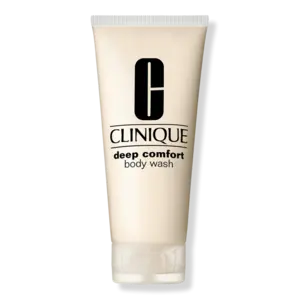 CLINIQUE Deep Comfort Body Wash - One-color
