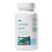 LOVE WELLNESS Whole Love