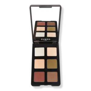 Eyeko Limitless Eyeshadow Palette 1 - One-color