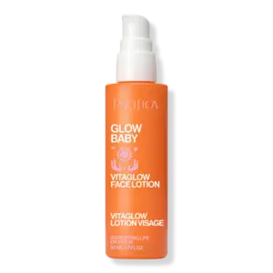 PACIFICA Glow Baby Vitaglow Face Lotion With Vitamin C - One-color