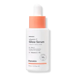 HANSKIN Vitamin C Glow Serum - One-color