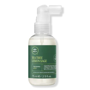 PAUL MITCHELL Tea Tree Lemon Sage Thickening Spray - One-color