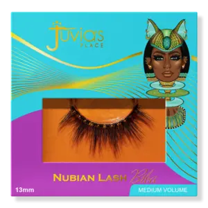 JUVIA'S PLACE Nubian Lash Biba - One-color