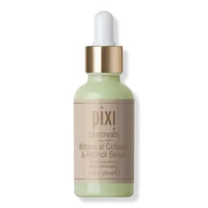 Pixi Botanical Collagen & Retinol Volumizing Serum - One-color