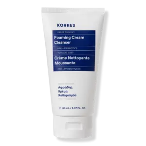 Korres Moisturizing Skincare Products