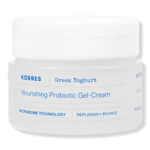KORRES Greek Yoghurt Probiotic Gel-cream - One-color