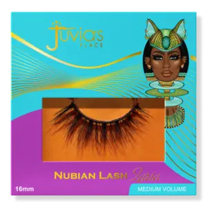 JUVIA'S PLACE Nubian Lash Zaria - One-color