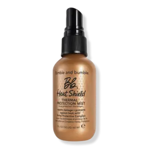 BUMBLE AND BUMBLE Heat Shield Thermal Protection Hair Mist - One-color