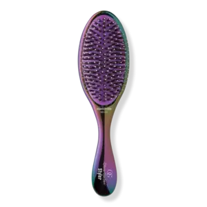 OLIVIA GARDEN Aurora Styler Smooth & Shine Brush - One-color