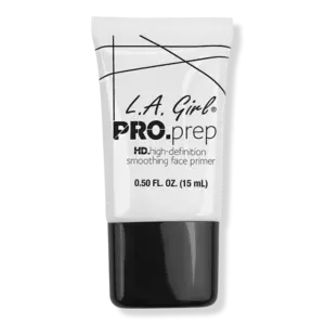 L.A. GIRL Pro Prep Hd Face Primer - One-color