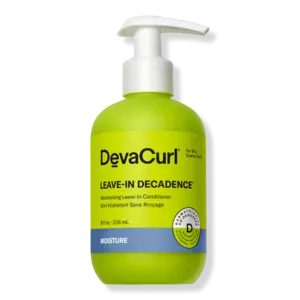 DEVACURL Leave-in Decadence Moisturizing Leave-in Conditioner - One-color