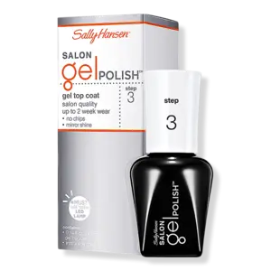 Top Coat Polish Nails Products