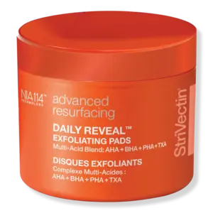 Strivectin Daily Reveal Exfoliating Pads - One-color