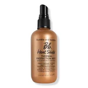 BUMBLE AND BUMBLE Heat Shield Thermal Protection Hair Mist - One-color