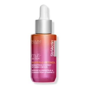 Strivectin Super-c Retinol Brighten & Correct Vitamin C Serum - One-color
