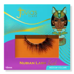 JUVIA'S PLACE Nubian Lash Kush - One-color