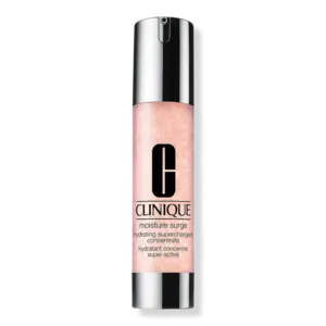 CLINIQUE Moisture Surge Hydrating Supercharged Concentrate - One-color