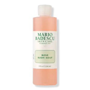 MARIO BADESCU Rose Body Soap With Glycerin & Rose Oil - One-color