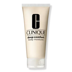 CLINIQUE Deep Comfort Body Moisture Body Cream - One-color