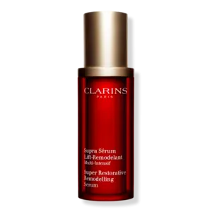 Clarins Super Restorative Remodelling Serum - One-color