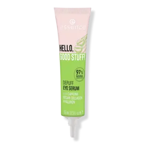 ESSENCE Hello, Good Stuff! Depuff Eye Serum