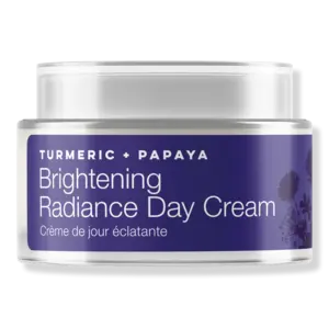 URBAN VEDA Brightening Turmeric & Papaya Radiance Day Cream - One-color