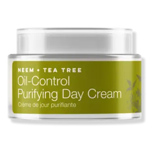URBAN VEDA Oil-control Neem & Tea Tree Purifying Day Cream - One-color