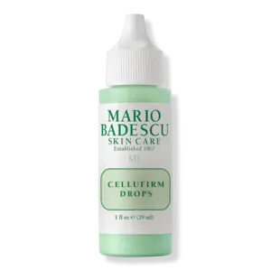 MARIO BADESCU Cellufirm Drops Anti-aging Serum