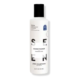 SEEN Conditioner, Fragrance Free - One-color
