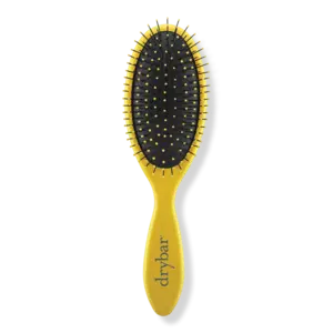 DRYBAR The Super Lemon Drop Daily Detangler - One-color