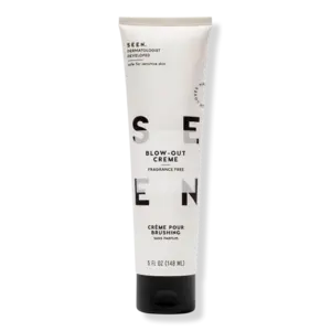 SEEN Blow-out Creme, Fragrance Free - One-color