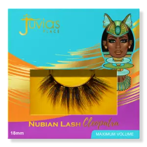 JUVIA'S PLACE Nubian Lash Cleopatra - One-color