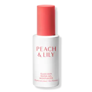 PEACH & LILY Glass Skin Water-gel Moisturizer - One-color