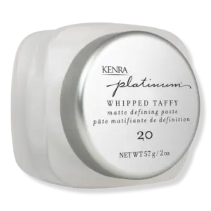 KENRA PROFESSIONAL Platinum Whipped Taffy 20 - One-color
