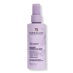 PUREOLOGY Style + Protect Instant Levitation Heat Protectant Spray - One-color