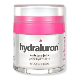 INDEED LABS Hydraluron Moisture Jelly With Hyaluronic Acid & Patch2o - One-color