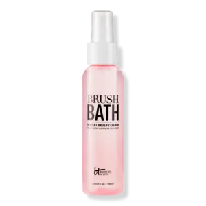 ULTA Brush Bath Instant Makeup Brush Cleaner - One-color