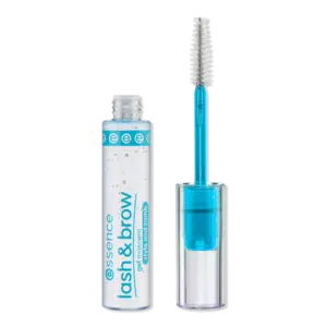 ESSENCE Lash & Brow Gel Mascara - One-color
