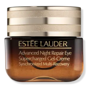 Estée Lauder Advanced Night Repair Eye Gel-cream For Dark Circles - One-color