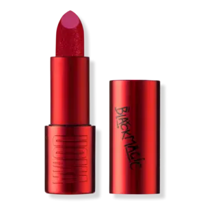 UOMA BEAUTY Black Magic Hypnotic Impact High Shine Lipstick